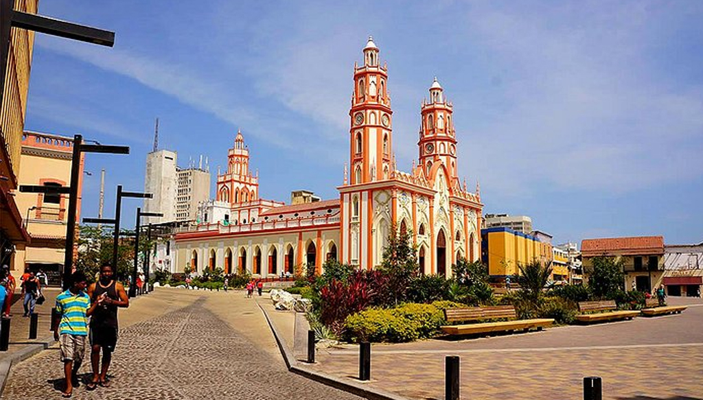 Colombia Archivos - StarTrip - Agencia de Viajes y Turismo